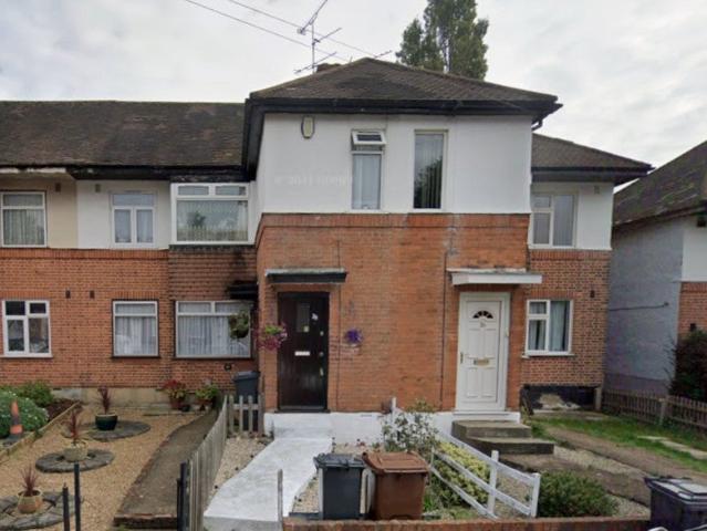 House at Grantham Gardens, Greater London