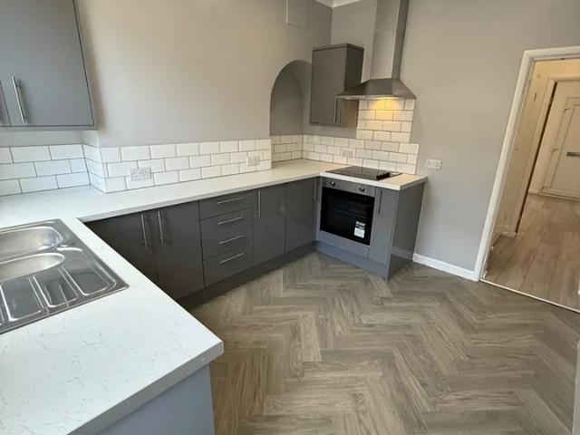 House at Grantley Street, South Kesteven