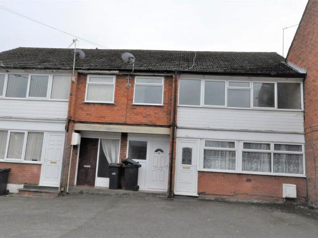 House at Granville Drive, Dudley