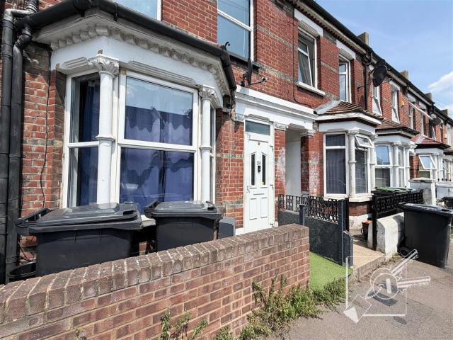 House at Granville Road, Gravesham