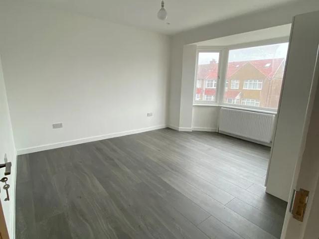 House at Granville Road, Greater London