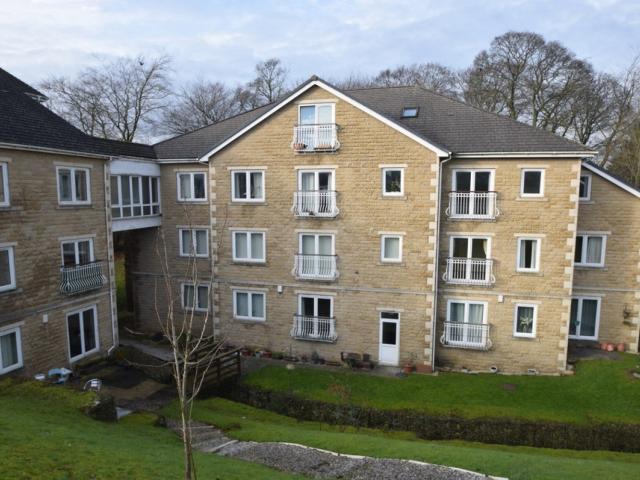 House at Grasleigh Way, Bradford