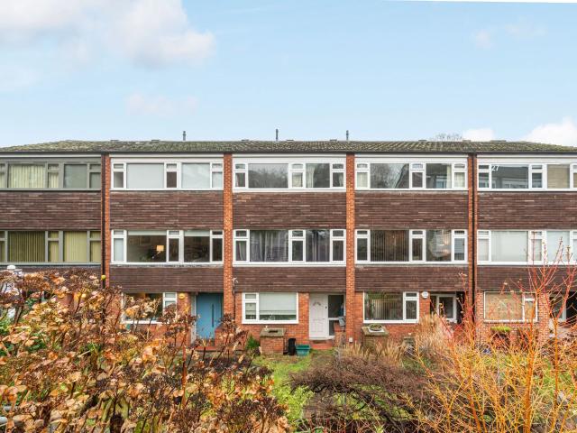 House at Grassmount, Greater London