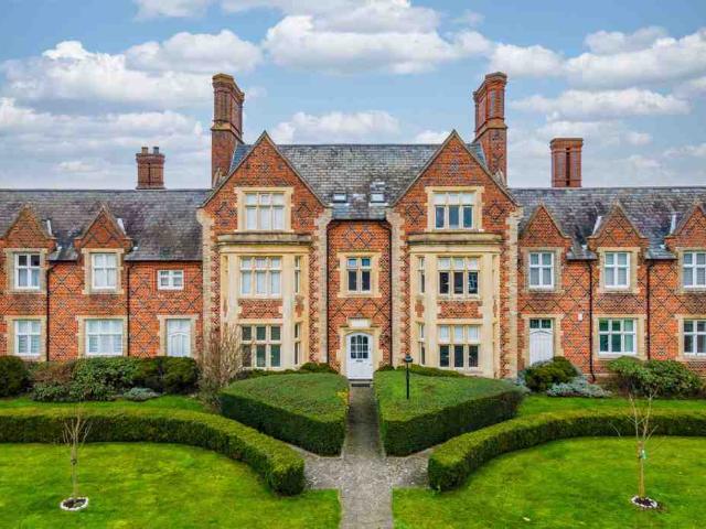 house at Grey Lady Place, Billericay