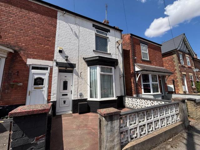 House at Grey Street, West Lindsey