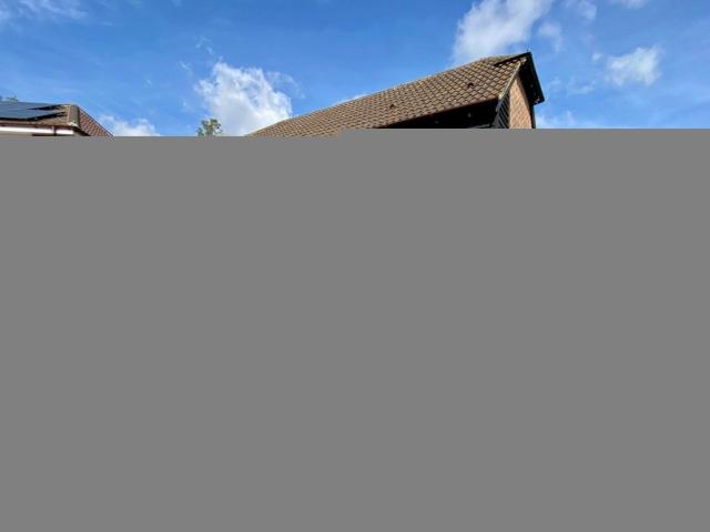 House at Grey Willow Gardens, Ashford