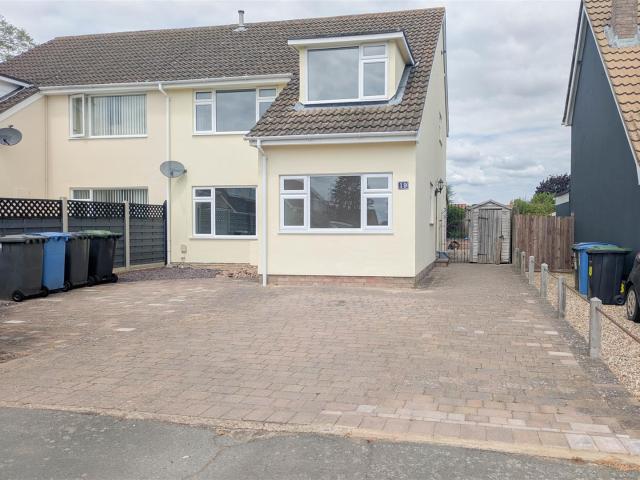 House at Greyhound Road, Babergh