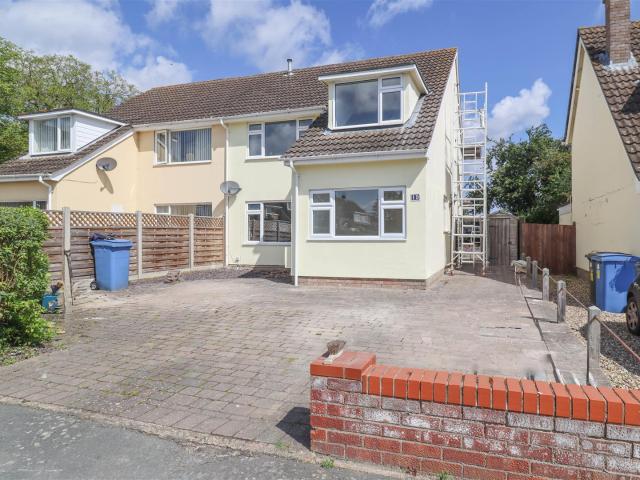 House at Greyhound Road, Babergh