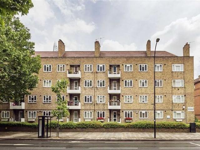 House at Great Dover Street, Greater London