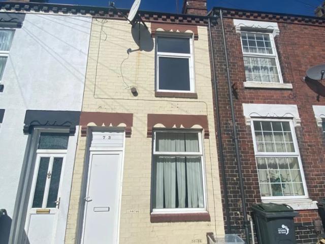 House at Great George Street, Leeds