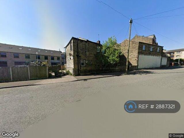 House at Great Horton Road, Bradford