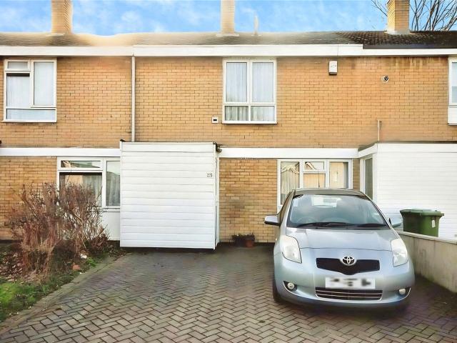 House at Great Knightleys, Basildon