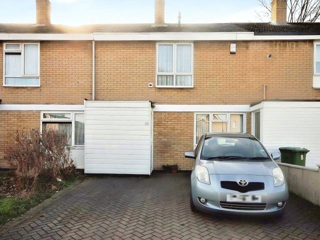 House at Great Knightleys, Basildon