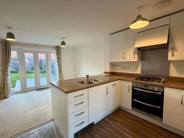 House at Great Leighs, South Kesteven