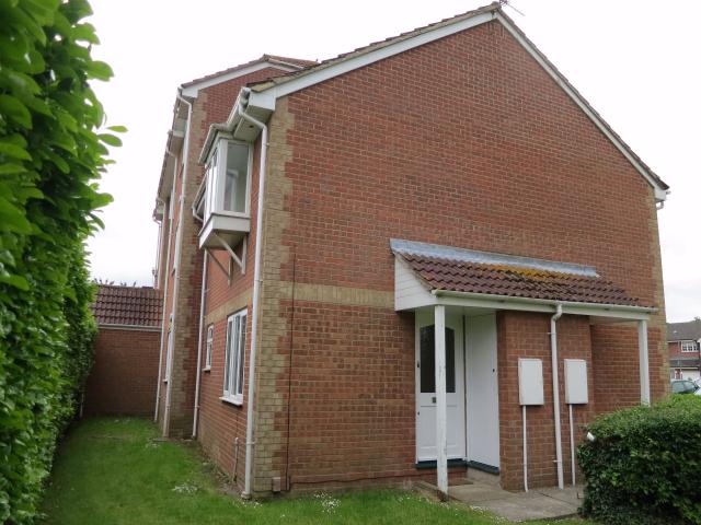 House at Great Meadow Road, Bradley Stoke