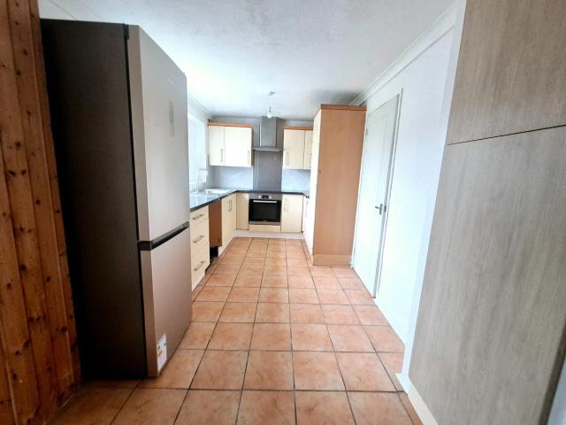 House at Great Mistley, Basildon
