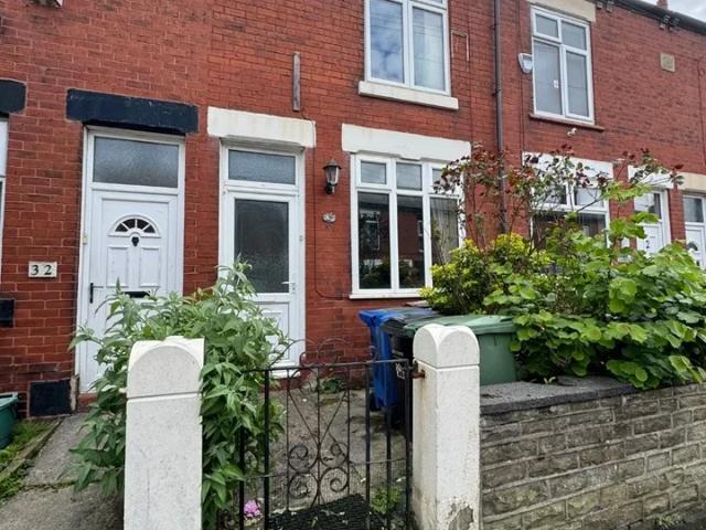 House at Great Moor Street, Hazel Grove
