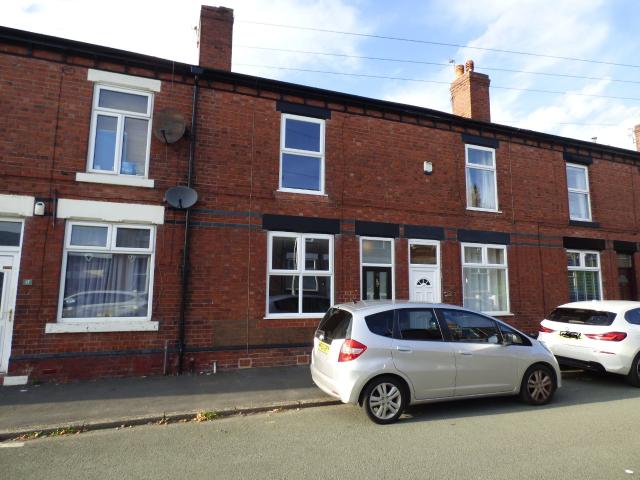 House at Great Moor Street, Hazel Grove