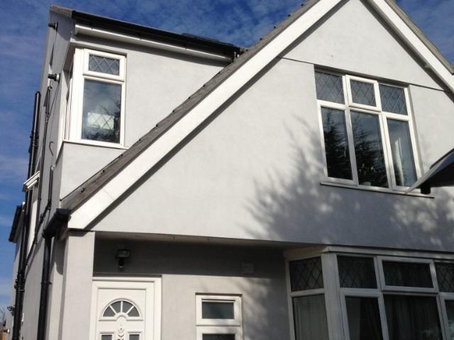 Apartment at Great North Way, Greater London