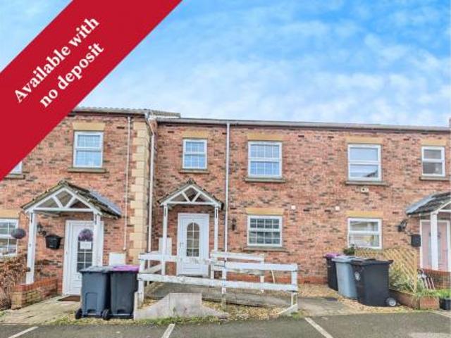 House at Great North Road, South Kesteven