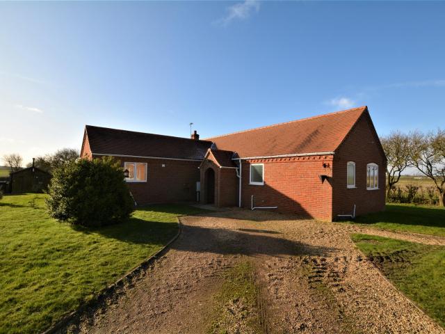 House at Great North Road, South Kesteven