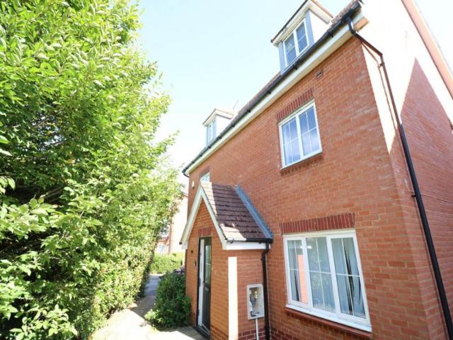 house at Great North Road, Welwyn Hatfield