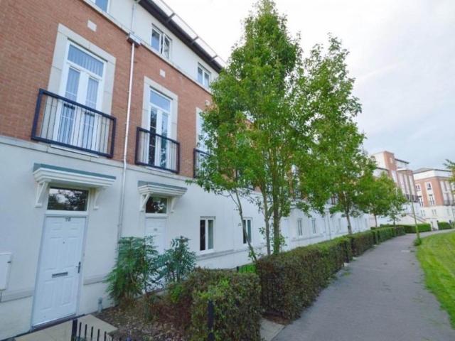 house at Great North Road, Welwyn Hatfield