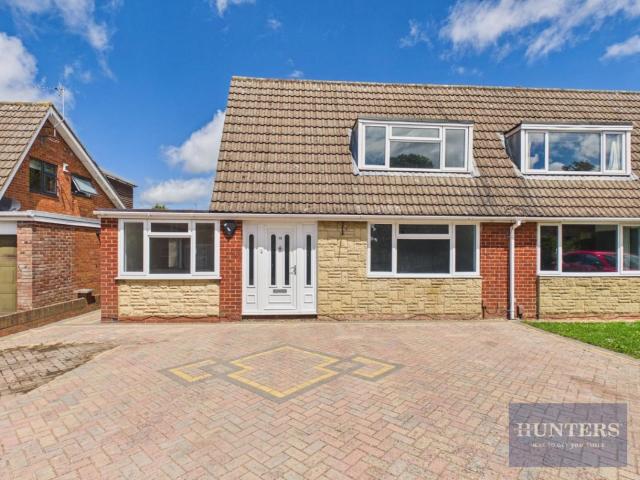 House at Greatfield Lane, Cheltenham