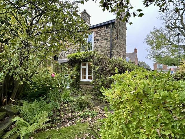 House at Greaves Lane, Sheffield