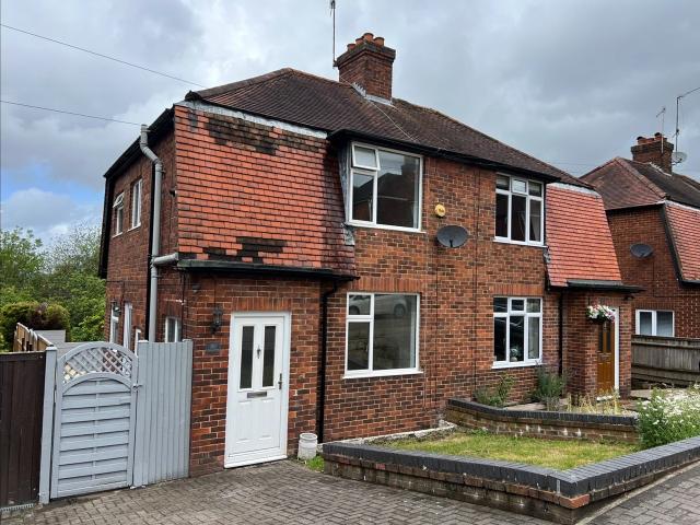 House at Greaves Road, High Wycombe Community Board