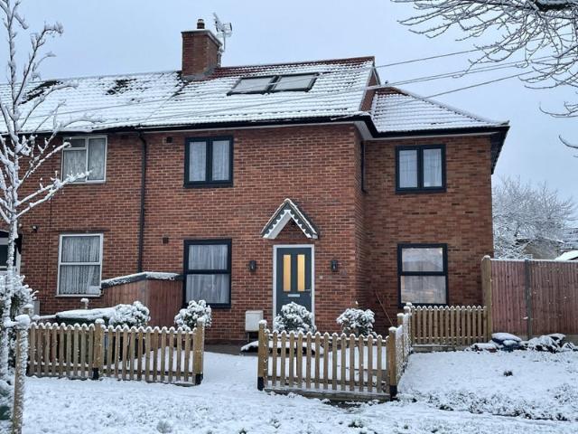 House at Green Wrythe Lane, Greater London