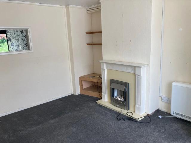 House at Green Close, Tewkesbury