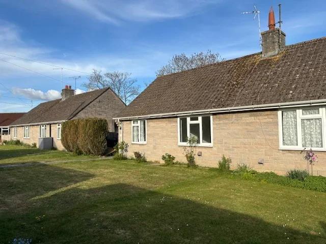 House at Green Close, Sparkford