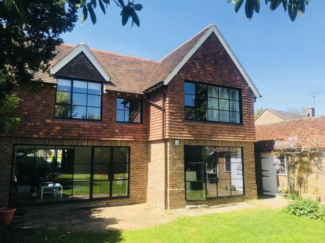 House at Green End Street, Aston Clinton