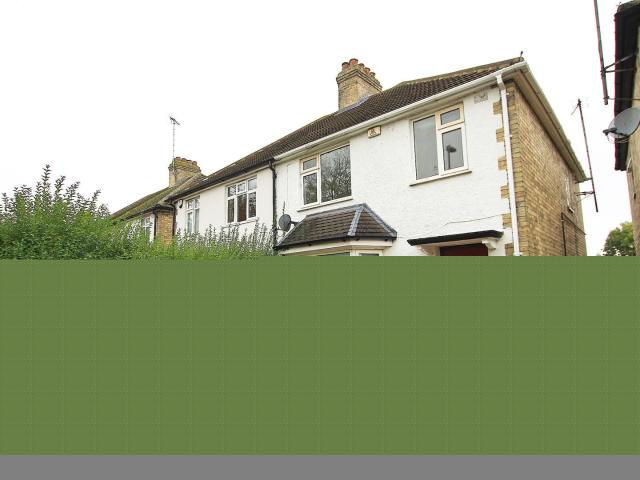 House at Green End Road, Cambridge
