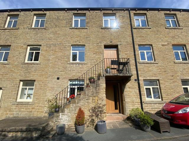 House at Green Grove, Kirklees