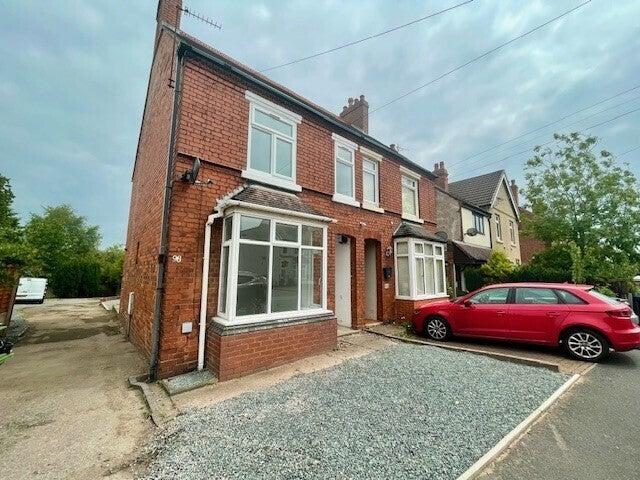 House at Green Heath Road, Cannock Chase