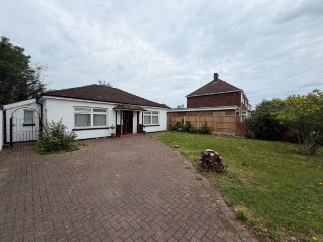 House at Green Lane, Borough of Spelthorne
