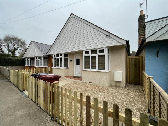 House at Green Lane, Chichester