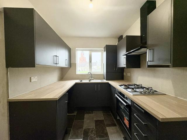 House at Green Lane, Doncaster