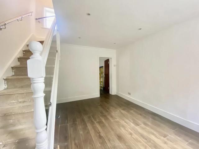 House at Green Lane, Greater London