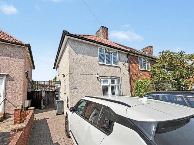 House at Green Lane, Greater London