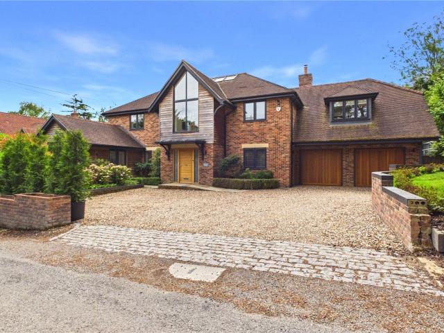 House at Green Lane, Pangbourne