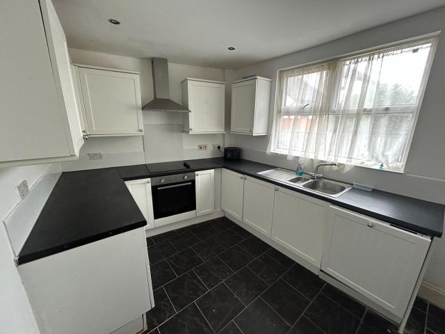 House at Green Lane, Ribble Valley