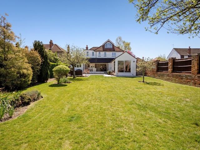 House at Green Lane, Windsor
