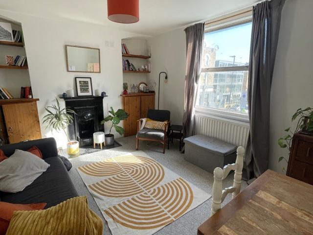 House at Green Lanes, Greater London