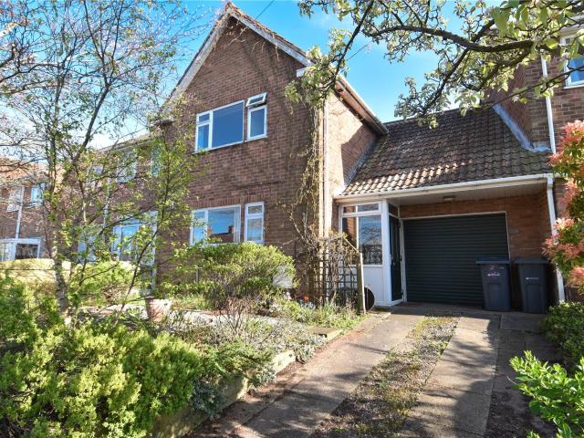 House at Green Meadow Road, Birmingham
