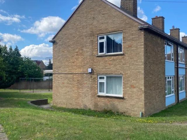 House at Green Road, Greater London