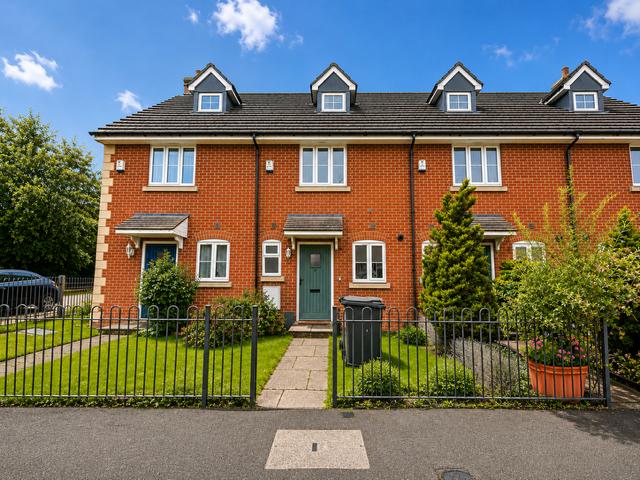 House at Green Road, Stratton St. Margaret
