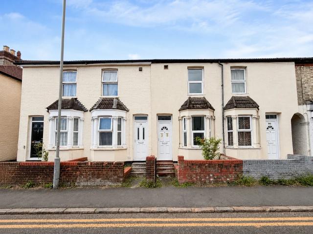 House at Green Street, High Wycombe